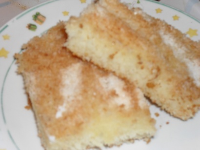 Buchta Rafaelo :: Maminciny-receptiky